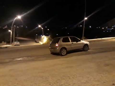 PALİO İLE EL FRENİ ÇEKME