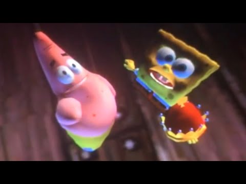 Turn The Tables On Plankton | SpongeBob-SquarePants The Movie Video ...