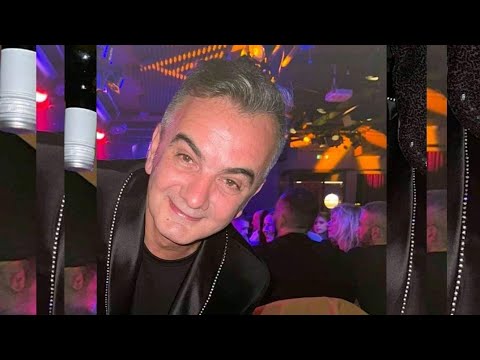 ΤΑ ΜΑΥΡΑ ΜΑΤΙΑ ΣΟΥ. ΜΠΑΜΠΗΣ ΜΑΡΑΜΕΝΟΣ.live Γυαλινο μουσικό θεατρο - YouTube