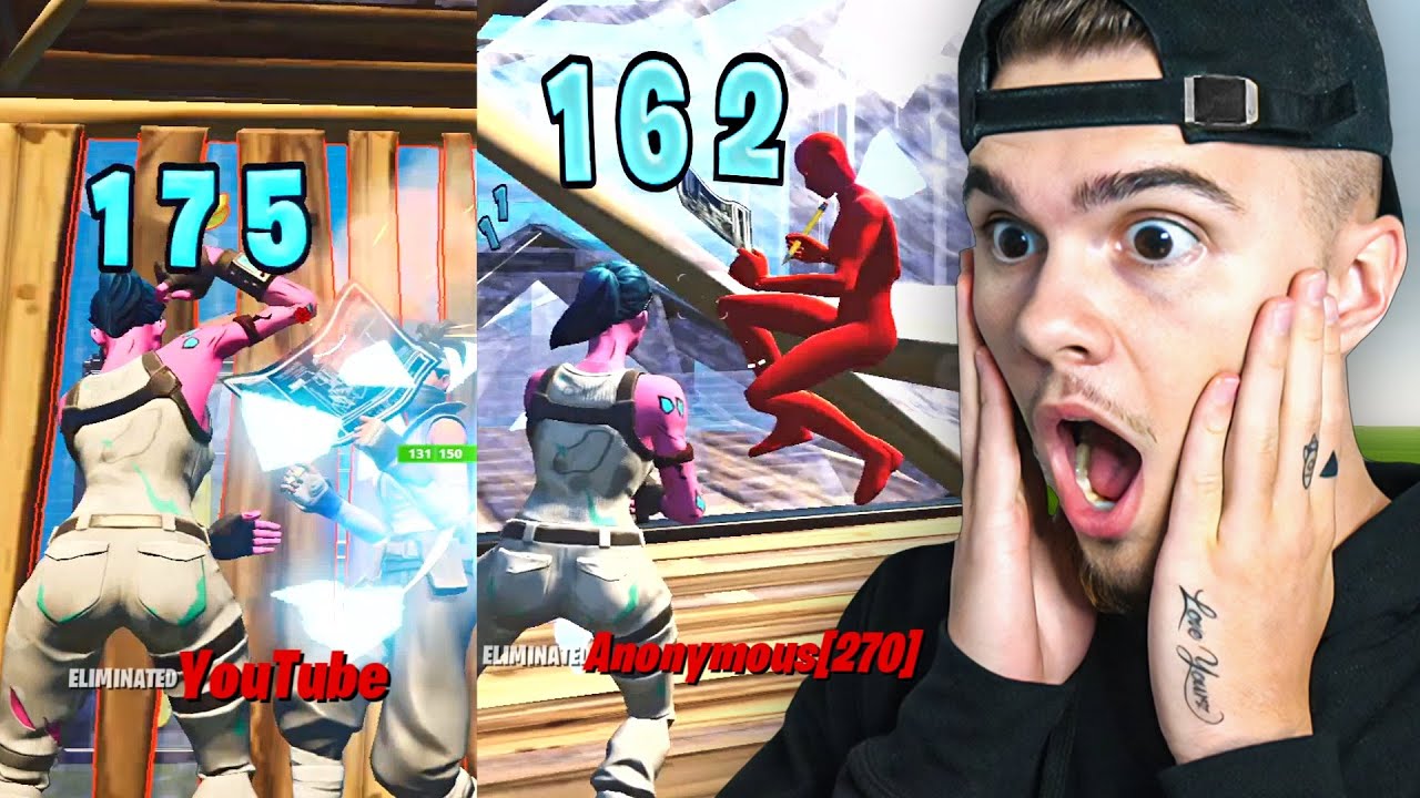 this is basically cheating... - YouTube