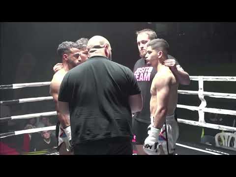 MFC038 | Alex Sosa VS Mohamed Rida | Mejores momentos.