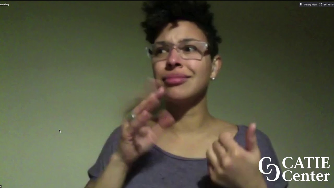 Dear White Interpreters: Perspectives from Deaf Interpreters of Color ...