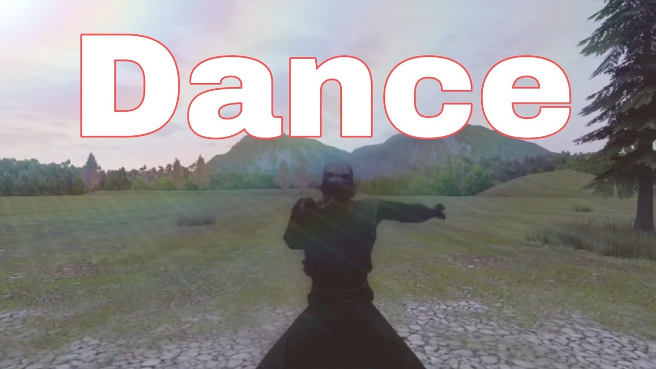 Dance (Garry's mod) - YouTube