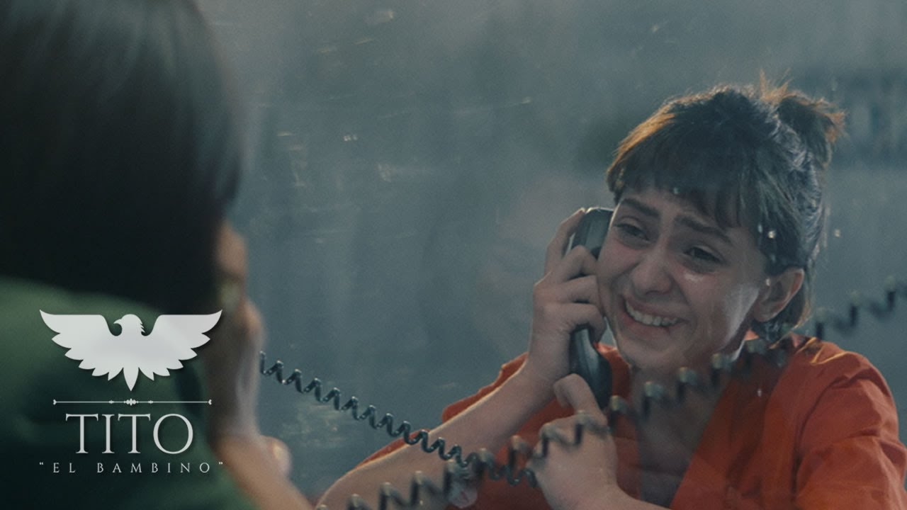 Tito "El Bambino" - Solo Tú (Official Video) - YouTube Music