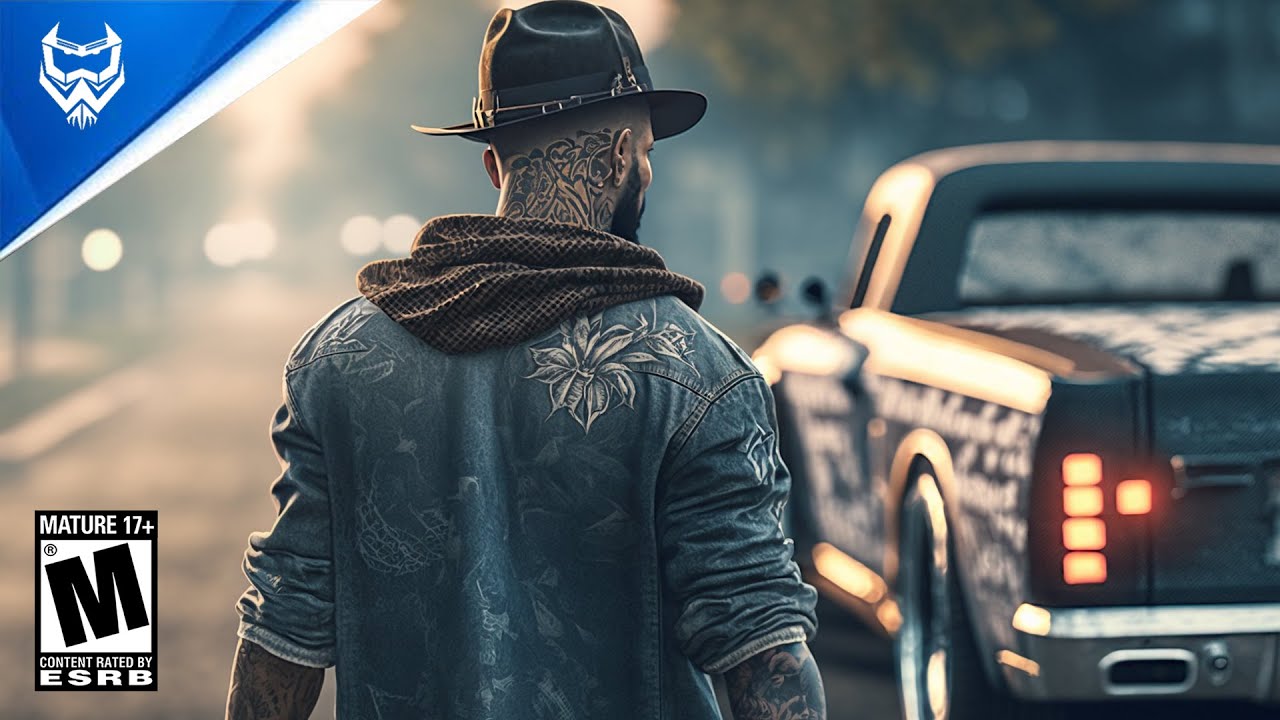 MAFIA 4... Finally! - YouTube