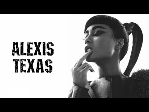 Cruel Youth - Alexis Texas (Demo Version)
