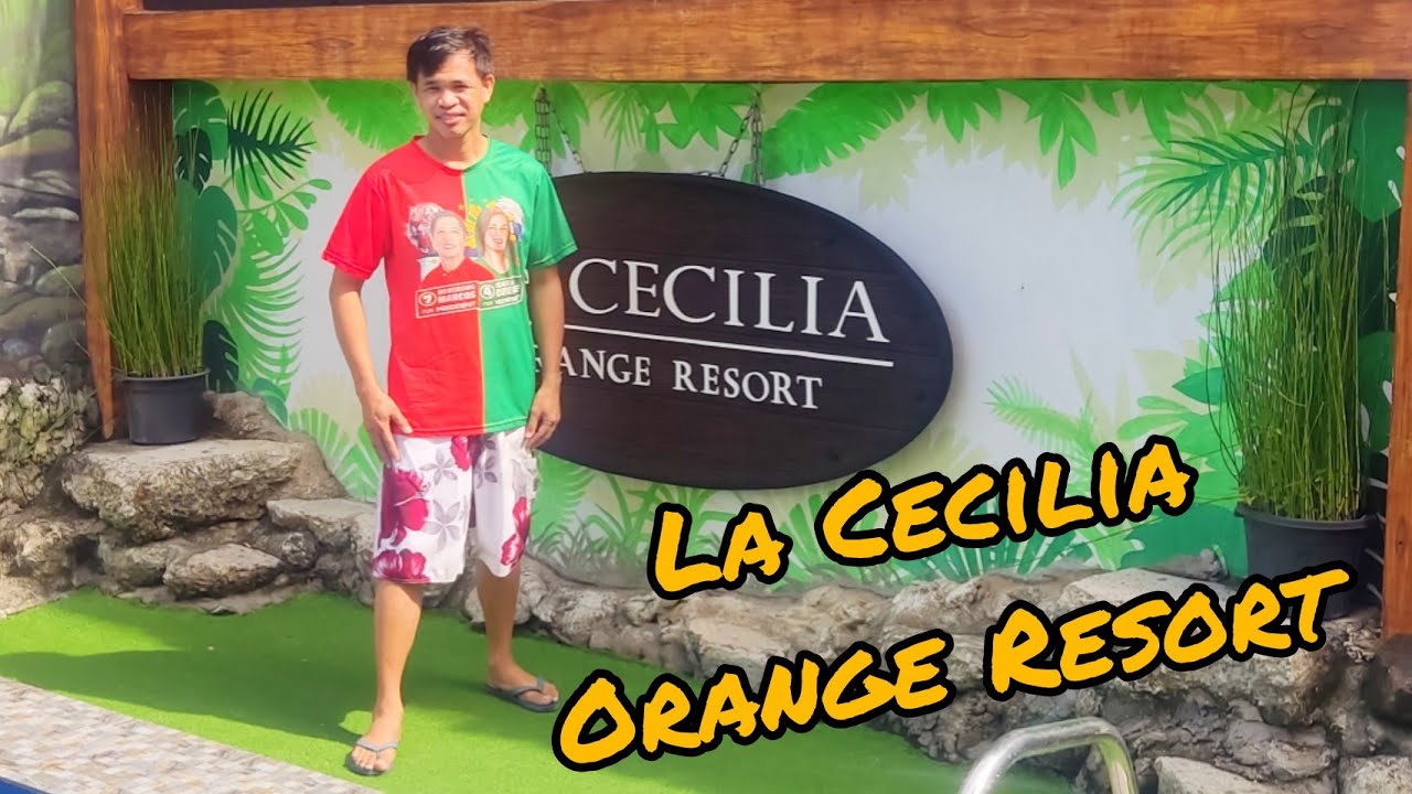 La Cecilia Orange Resort at Alberto Stark blog