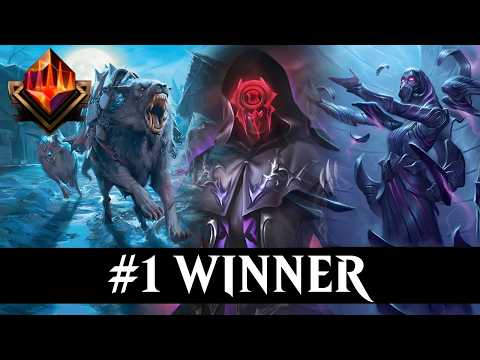 This Deck WON #1 Place In Regional Qualifiers