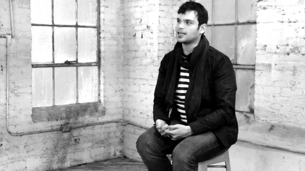 Jimmy Needham - I Will Find You - YouTube