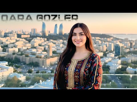 Qara Gozler (Yeni Versiya 2025) Tiktokda Trend Olan ifa 