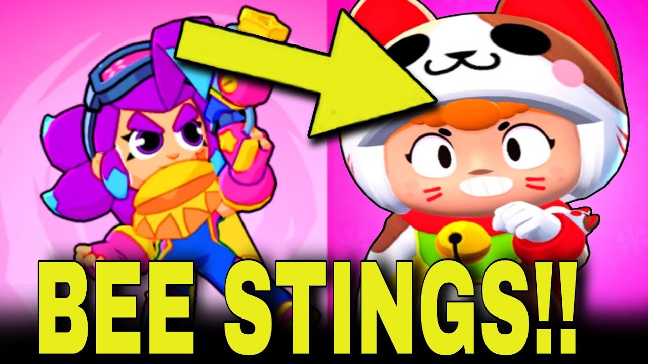 Why Does BEA Sting So HARD - YouTube