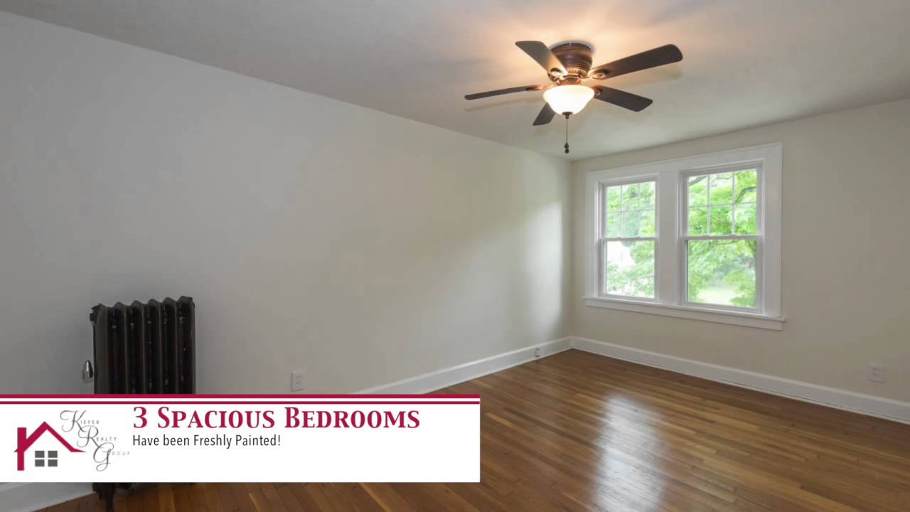 1106 Hillstone Rd, Cleveland Heights, OH 44121 - Keith Kiefer - YouTube