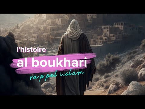 l'histoire de l’Imam Al-Boukhari #rappelislam #imam - YouTube