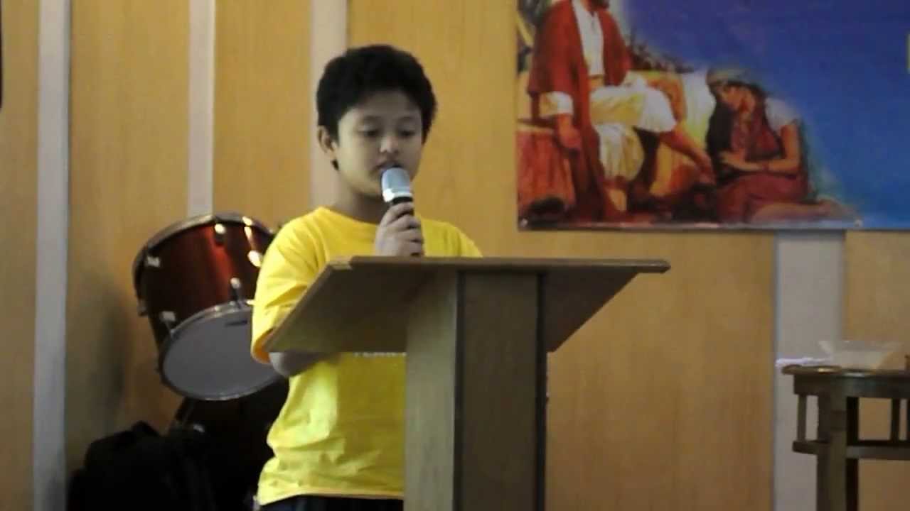 Mazmur 95: 1-2,6-7,8-9 - YouTube