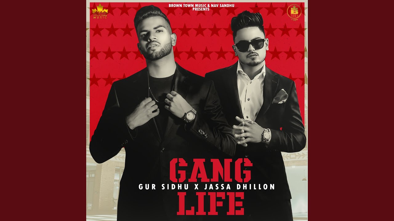 Gang Life - YouTube
