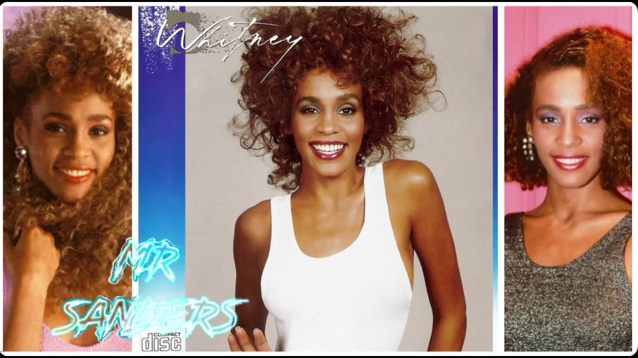 Whitney Houston- I Wanna Dance With Somebody | Lip Sync Cut RPDR ...