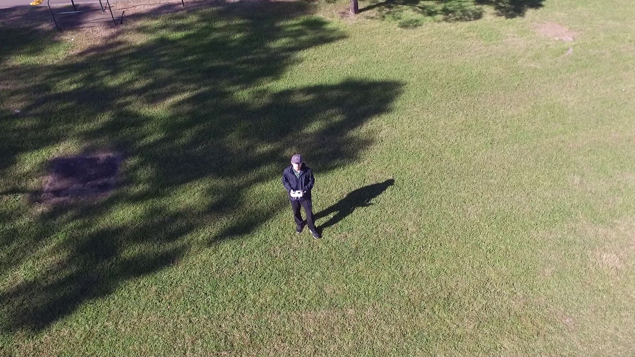 悉尼水库航拍 Sydney Prospect nature reserve aerial filming - YouTube