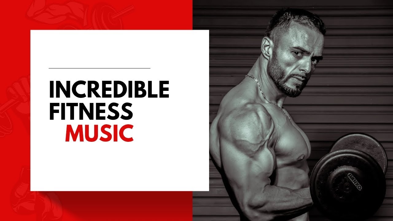 Best Workout Music l Gym Motivation Music l Gym Workout Music l Fitness ...