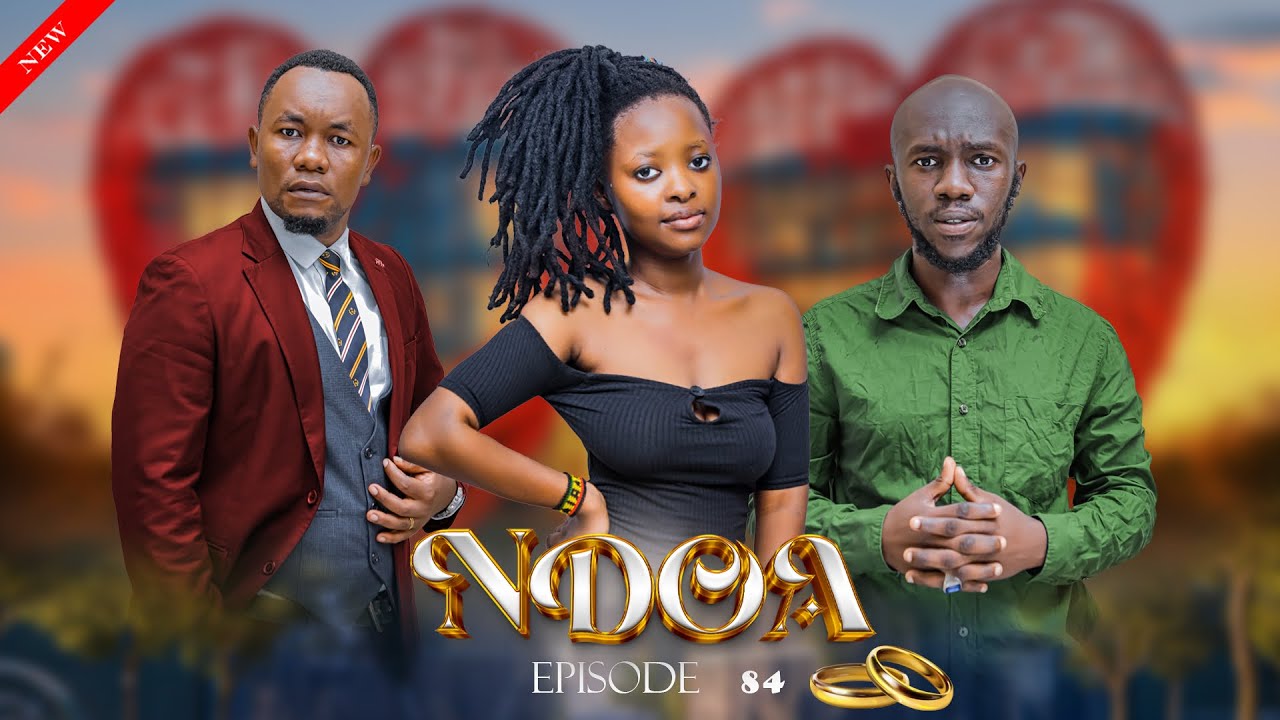 NDOA [EP 84] Love Story 💕💕💞💞 #pasarbrand #kiparabrand #lovestory - YouTube