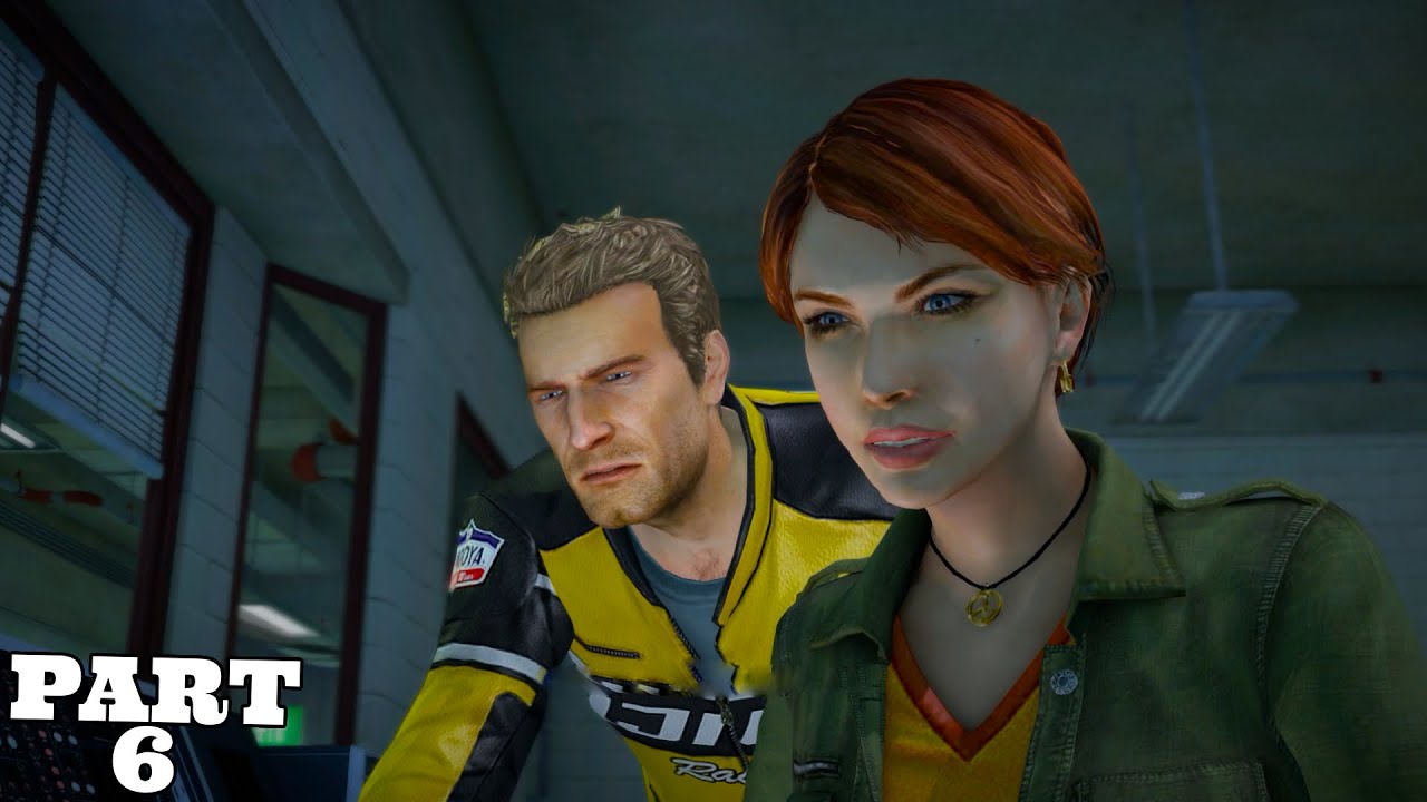 Dead Rising 2: Walkthrough Gameplay PS5 - Part 6 - SAVING EVERYONE ...