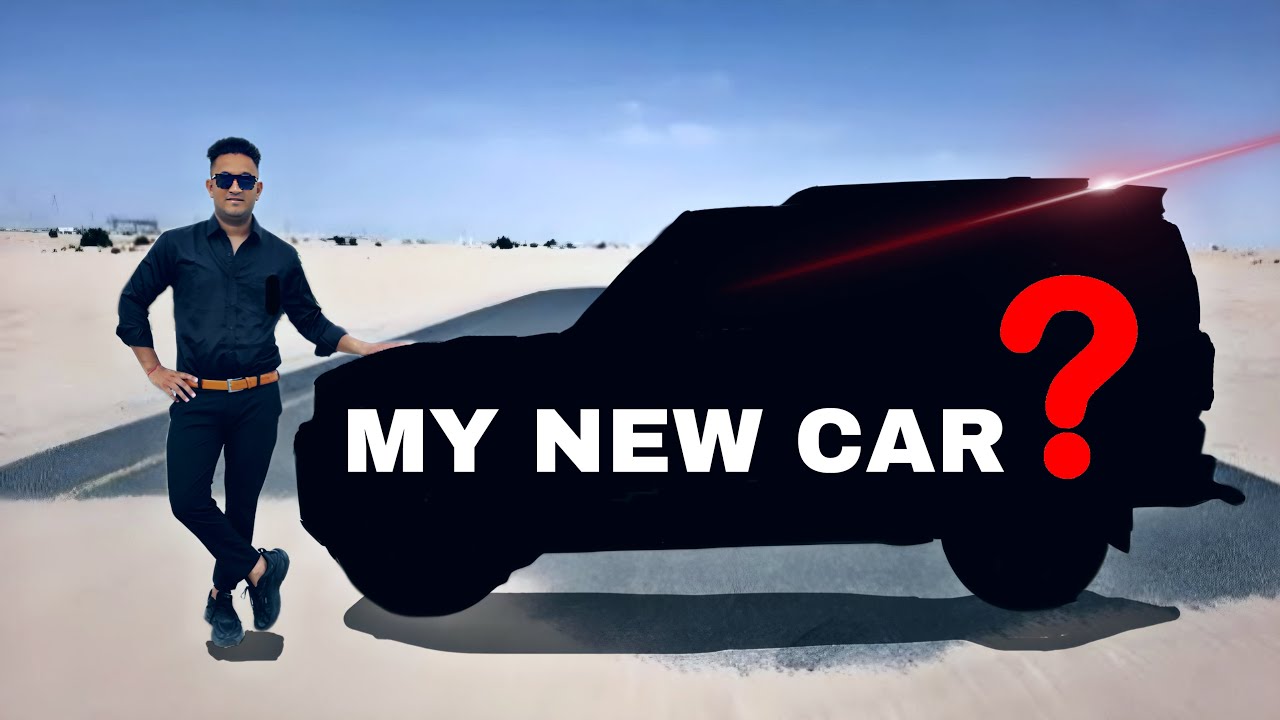 Finally New Car ki Delivery Leli | DEV KE VLOGS - YouTube