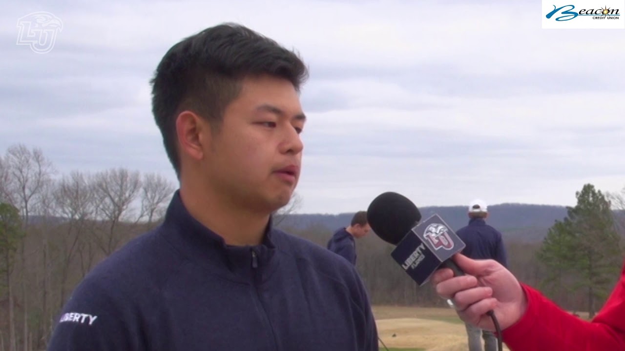Golf Update with Ervin Chang - YouTube