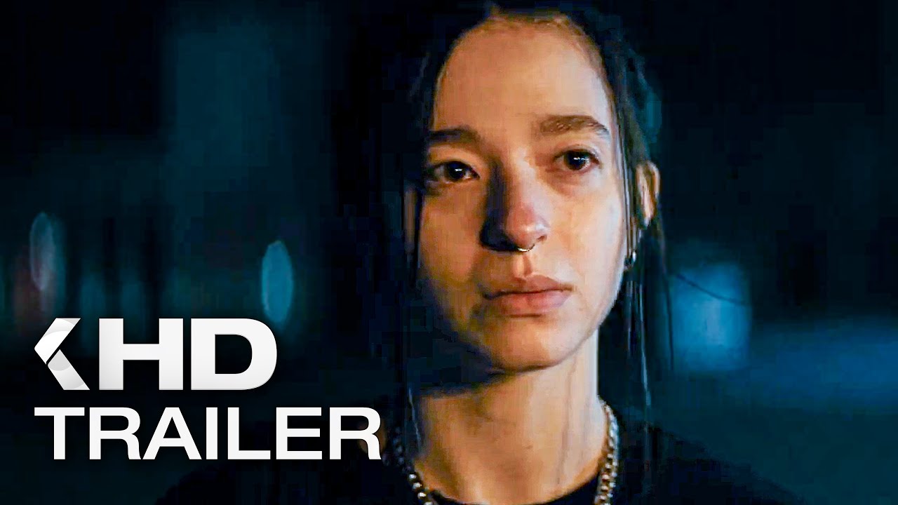 ALL SOULS Trailer (2023) - YouTube