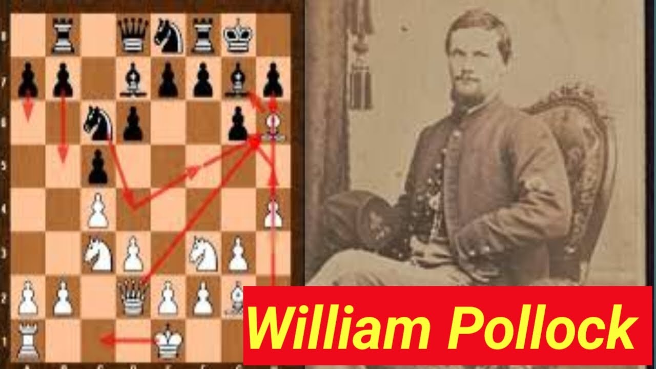 William Pollock vs. Rumboll: A Clash of Titans.Pollock vs. Rumboll: The Fight for Glory. - YouTube