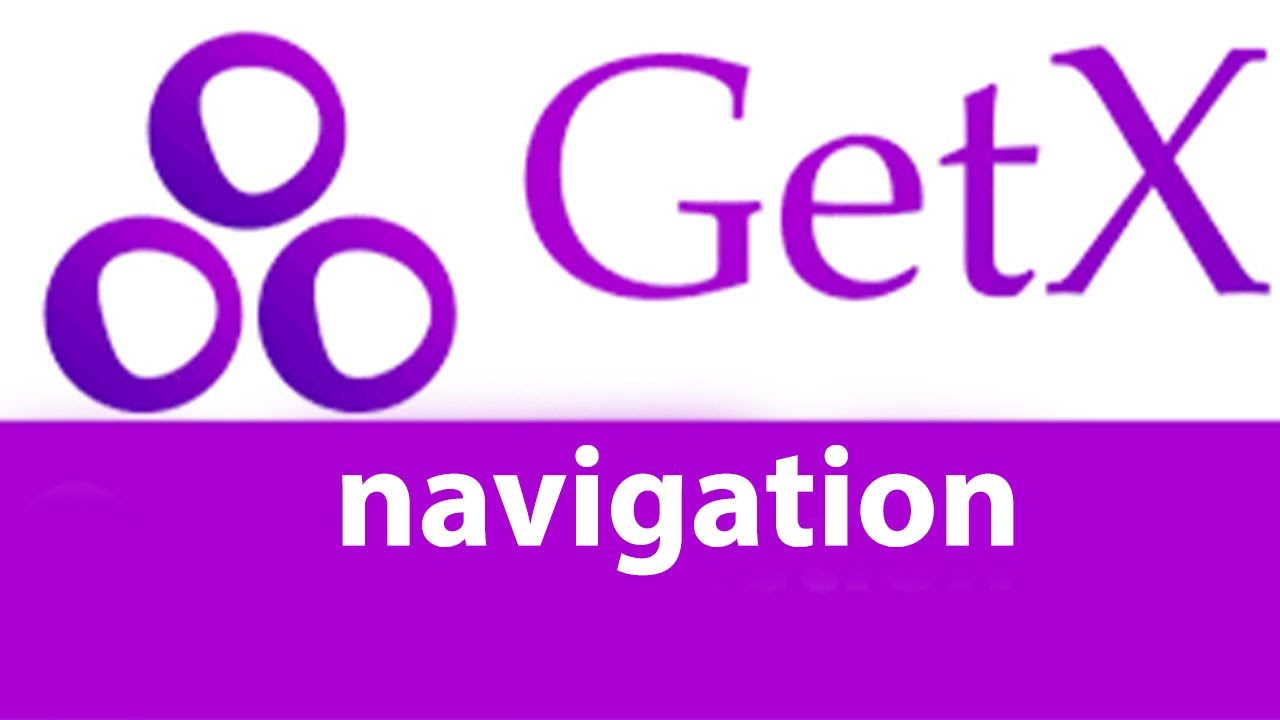 Flutter Page Navigation Using Getx A Beginner S Guide دليل المبتدئين