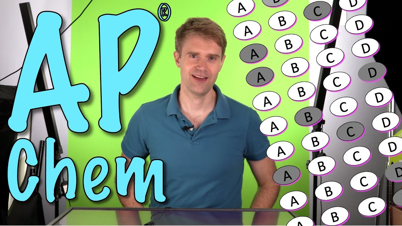 New Content for AP® Chemistry! - YouTube