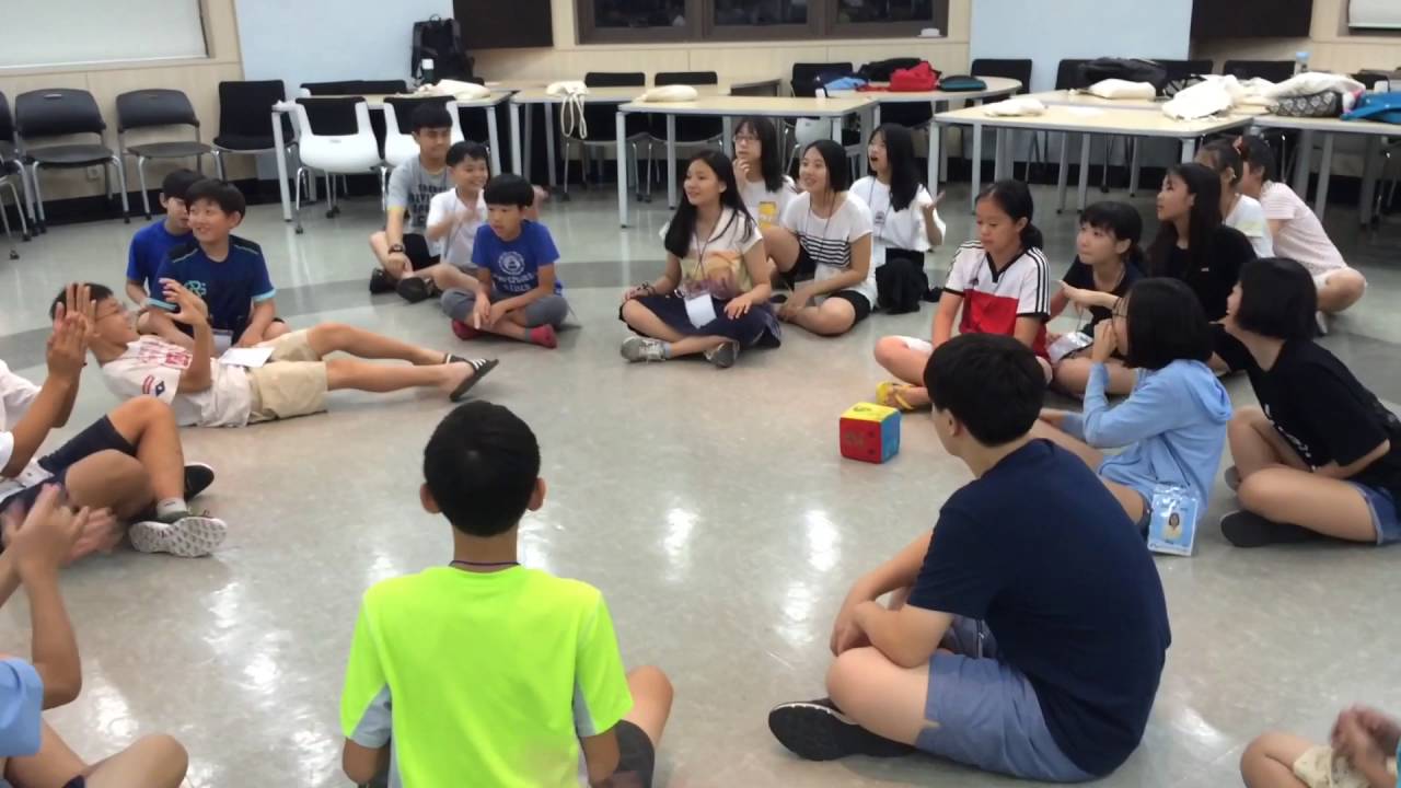 Kids Debate performance - YouTube