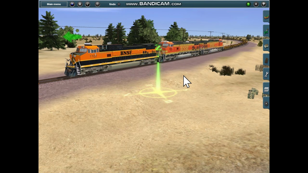 Preview of future TS12 Railfan video - YouTube