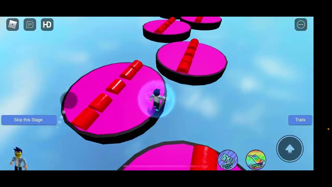 Playing speed run 12 - YouTube