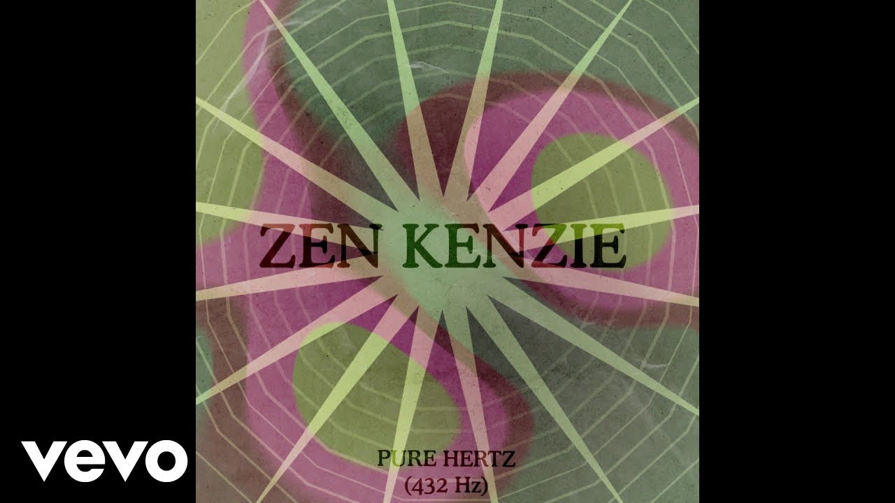 Zen Kenzie - The Scene - YouTube