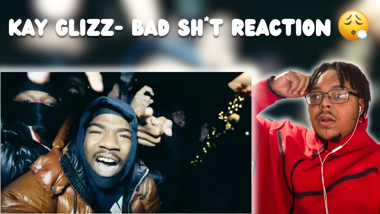 He Dissing Crazy!!! Kay Glizz - Bad Sh*t (Official Music Video ...