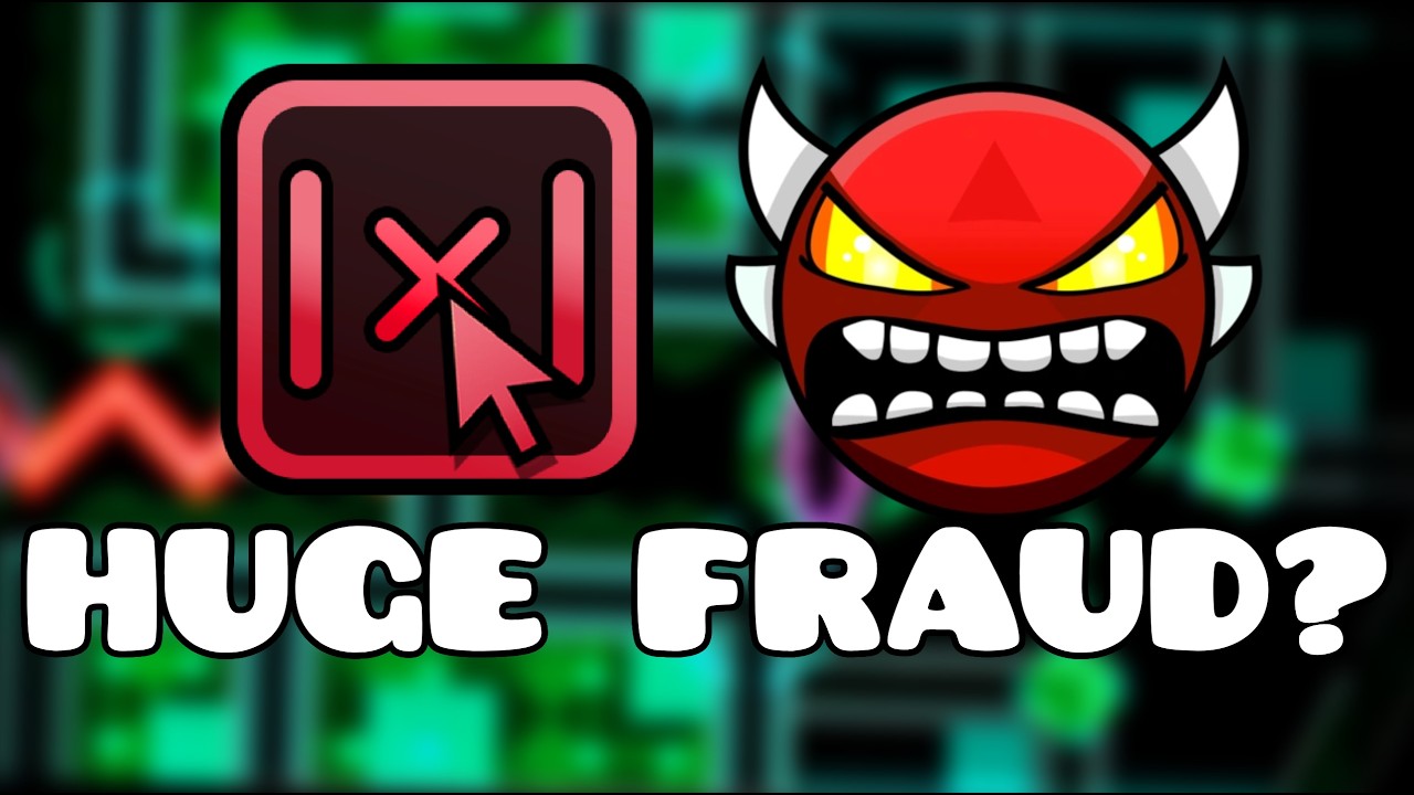 What's Up With Click Between Frames? | In 60 Seconds - YouTube