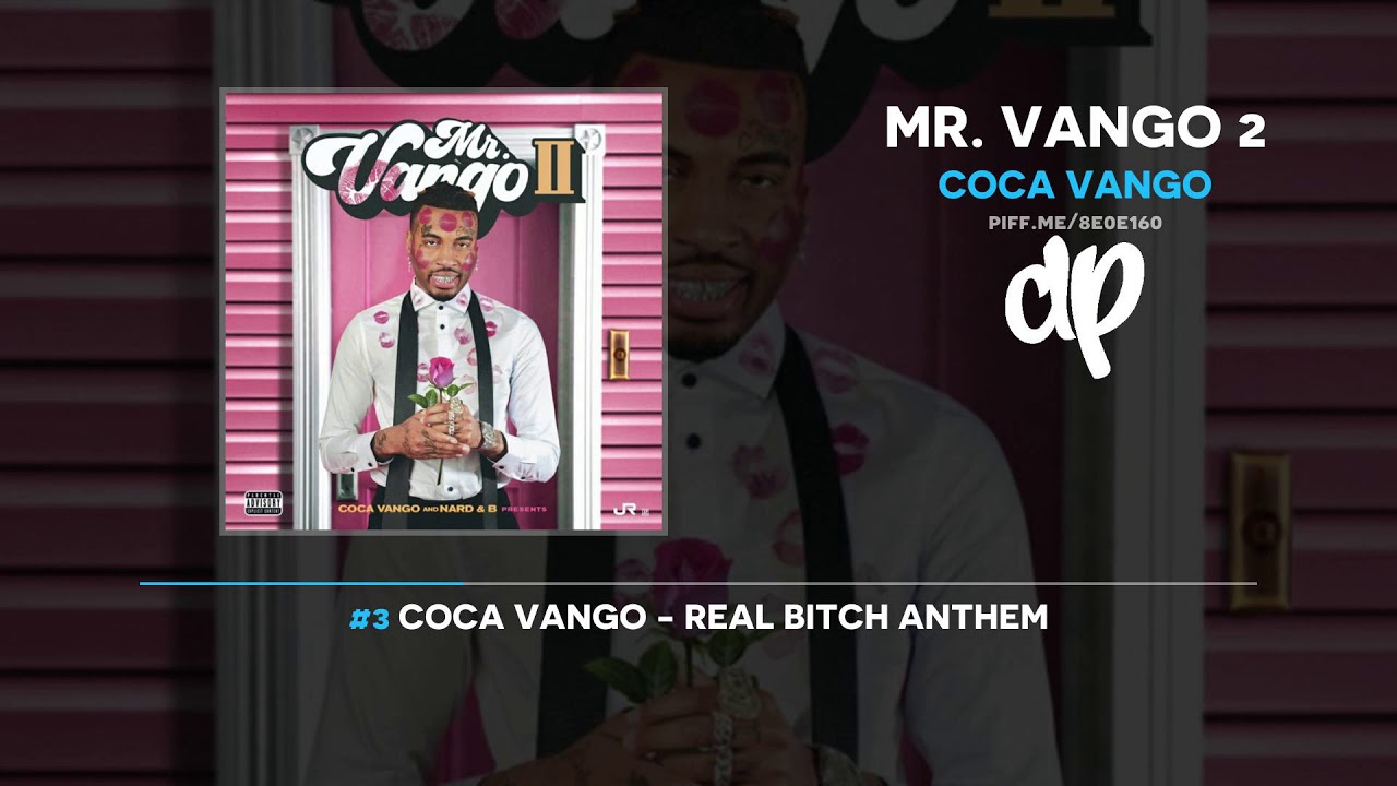 Coca Vango - Mr. Vango 2 (FULL MIXTAPE) - YouTube