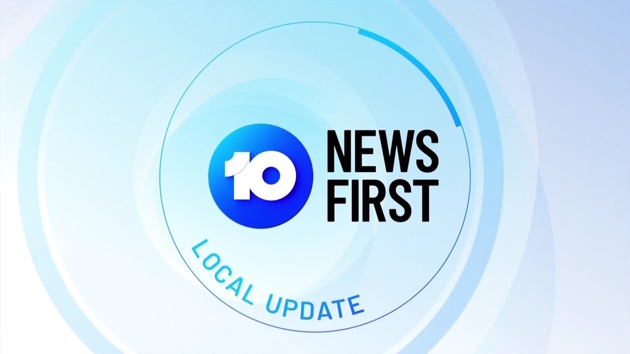 10 News Local - Morning News Update (21/3/2025) - YouTube