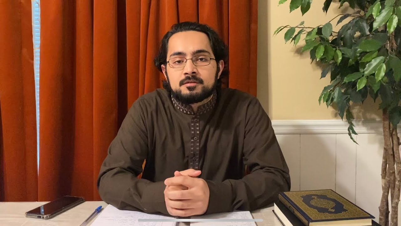 The Early Life of the Prophet Muhammad (PBUH) and the First Revelation ...