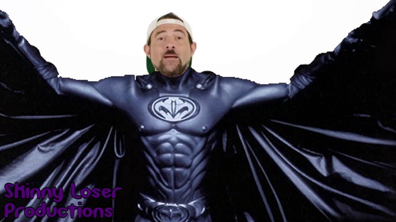 YTP Kevin Smith Reveals His Secrets - YouTube