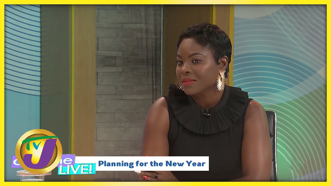 Planning for the New Year | TVJ Daytime Live - YouTube