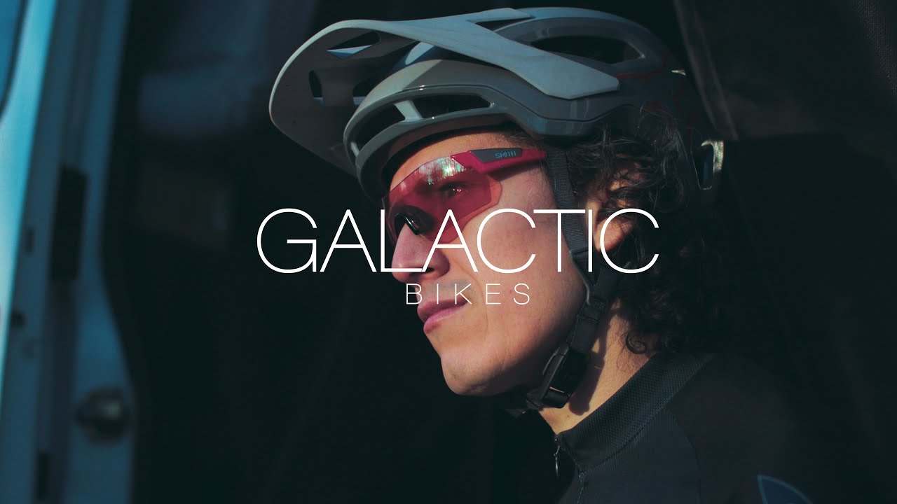 CANON C70 CINEMATIC BRAND FILM 4K // Galactic Bikes - Braggi Bamberger ...