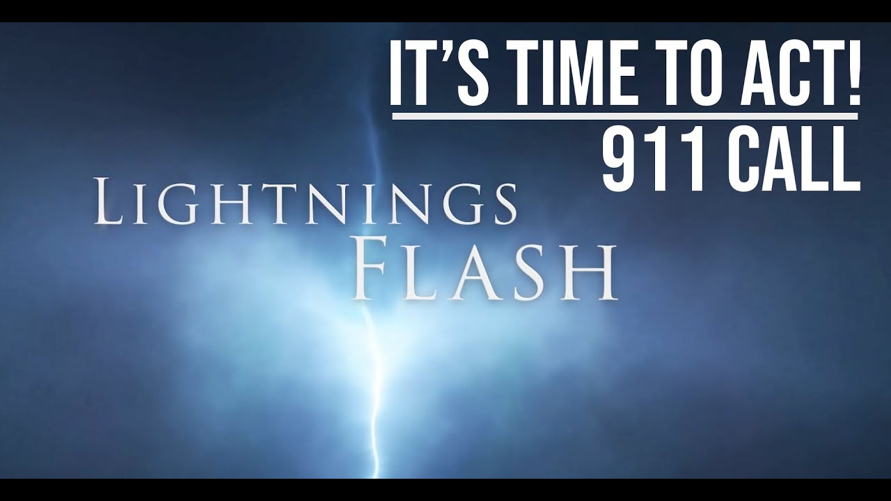 Its Time To Act! - 911 CALL - YouTube