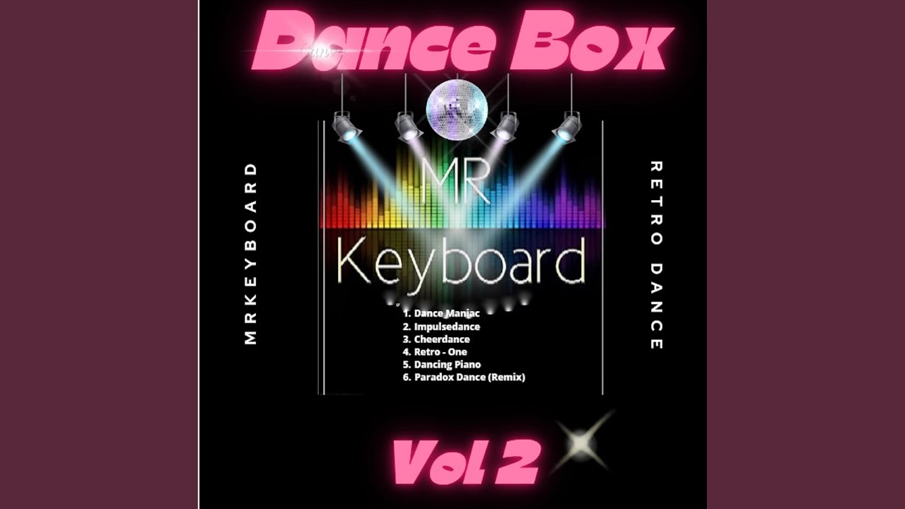 Dancing Piano - YouTube