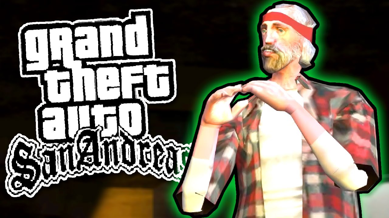 THE TRUTH: o FAZENDEIRO do GTA San Andreas! | GTA SA EP. 14 | Gameplay ...