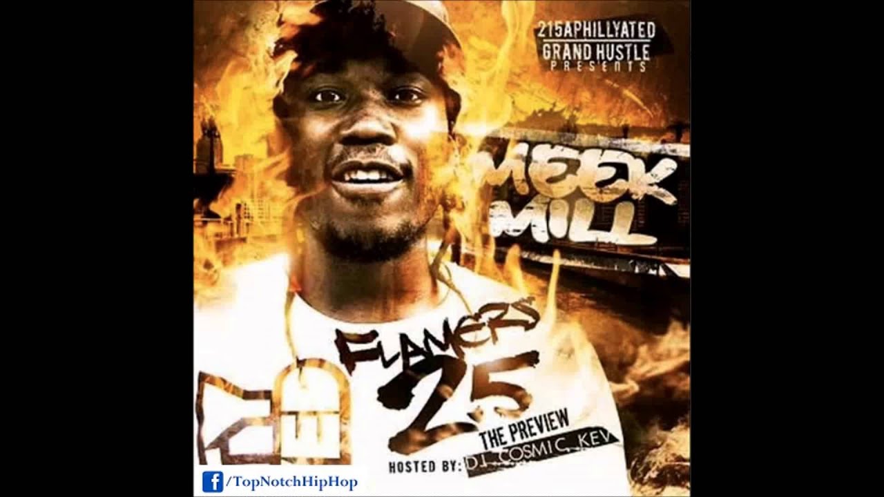Meek Mill - Hot Boys (Freestyle 3) [Flamers 2.5] - YouTube Music