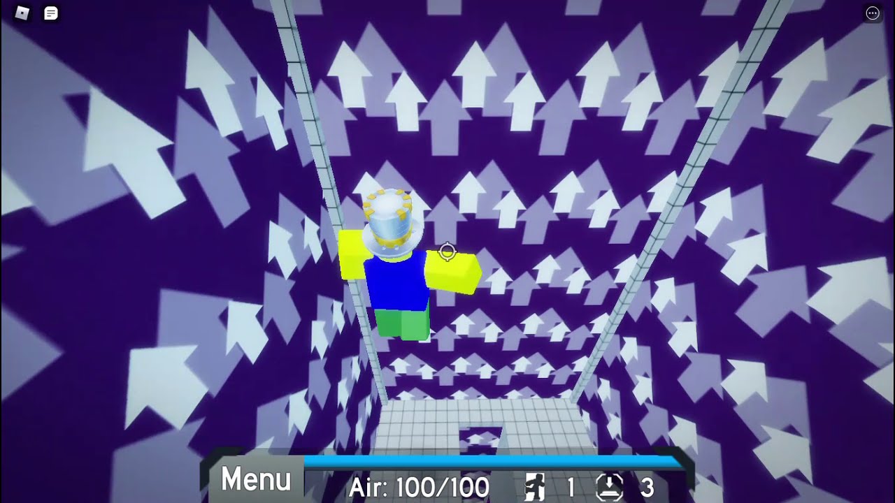 FE2 Community Maps | Wall jump Practice [Crazy] - YouTube