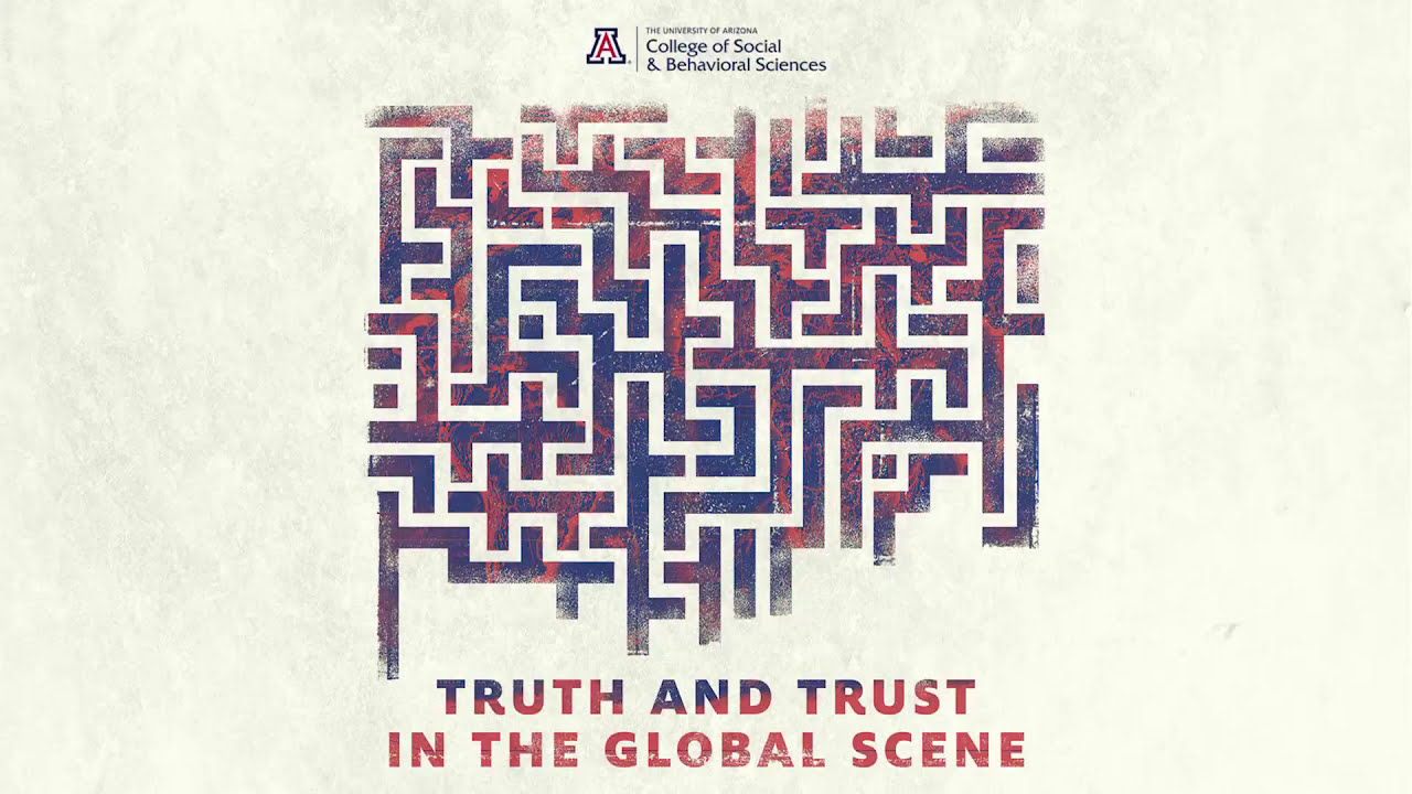 Redefining Journalism in the Post Truth Era - YouTube