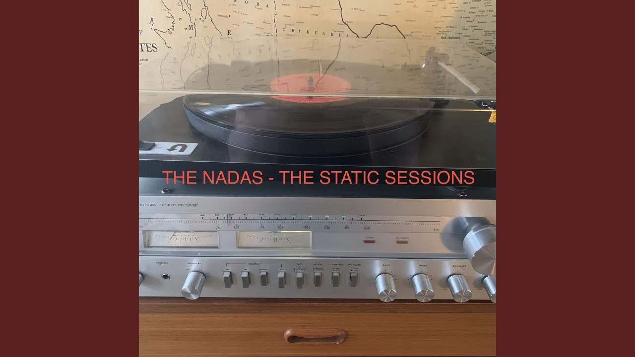 Listen Through the Static - Demo - YouTube
