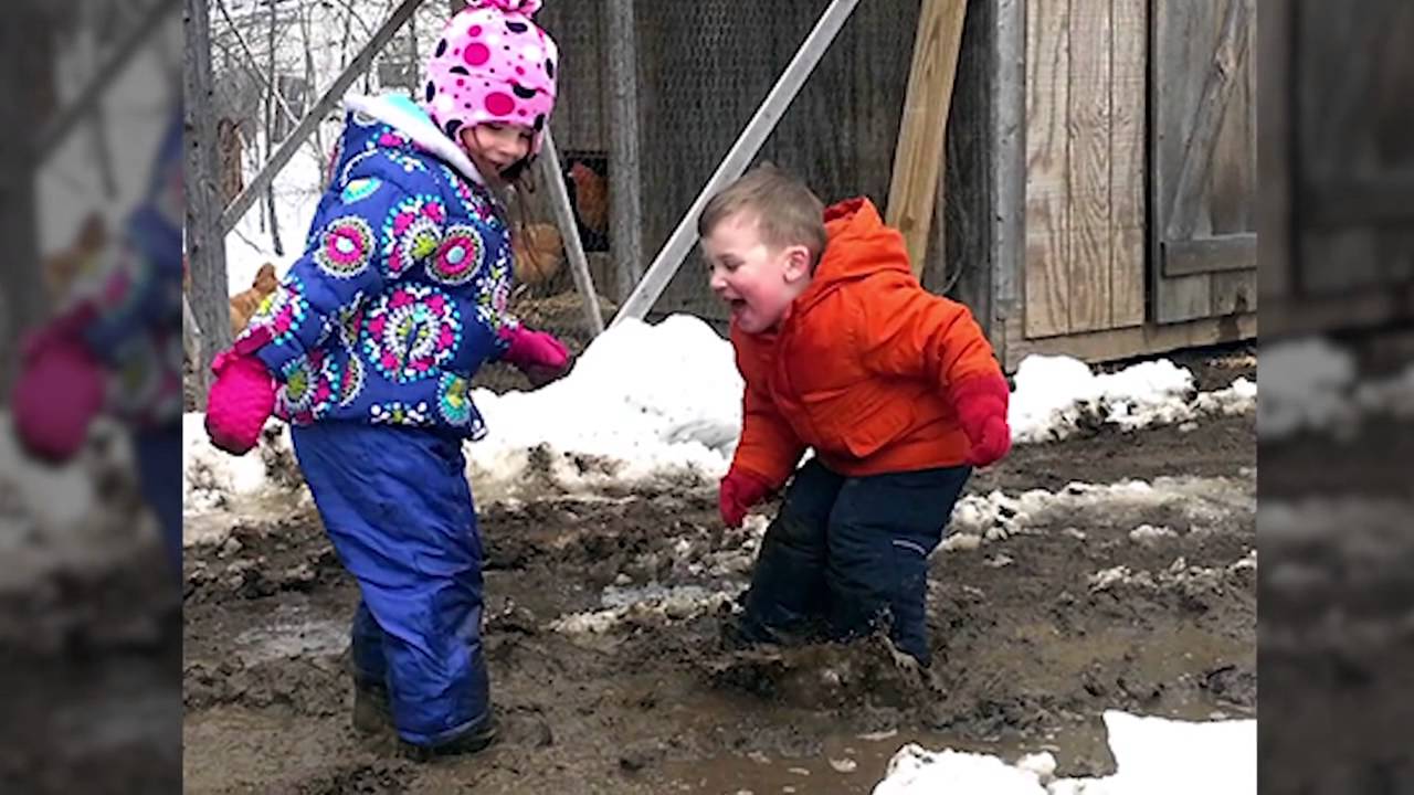 Cancer Stories - Muddy Puddles Project - PBS: The Emperor of All ...